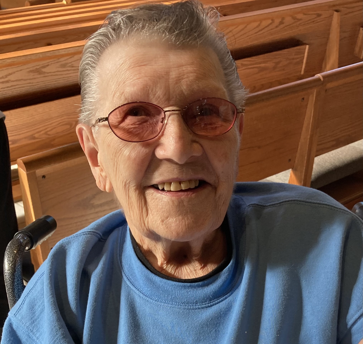 Dorothy M Garceau Dorothy M Garceau